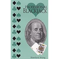 Professional Blackjack: Stanford Wong: 9780935926217: Amazon.com: Books