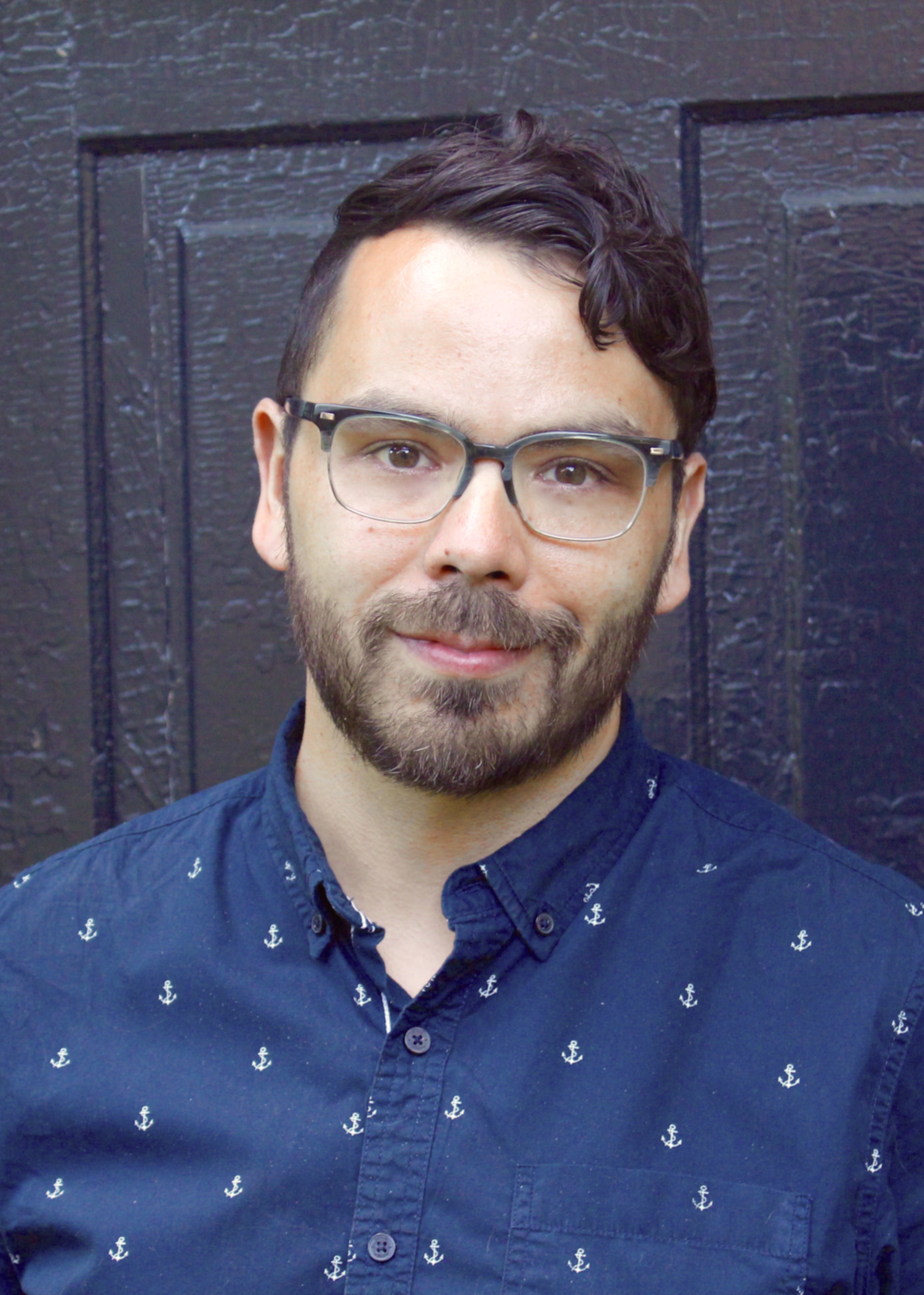 Jason Ruiz – Audio Books, Best Sellers, Author Bio | Audible.com