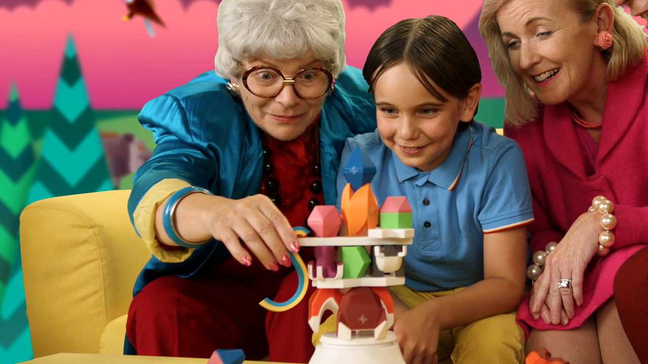 Beasts of Balance - App on Amazon Appstore