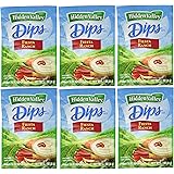 Amazon.com : HIDDEN VALLEY FIESTA RANCH DIP MIX ENVELOPE 1.1 OZ ...