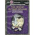 The Cricket in Times Square: Selden, George: 9780440415633: Books ...