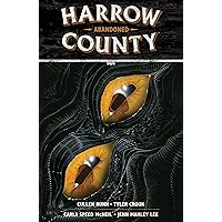 Harrow County Volume 3: Snake Doctor: Bunn, Cullen, Crook, Tyler ...