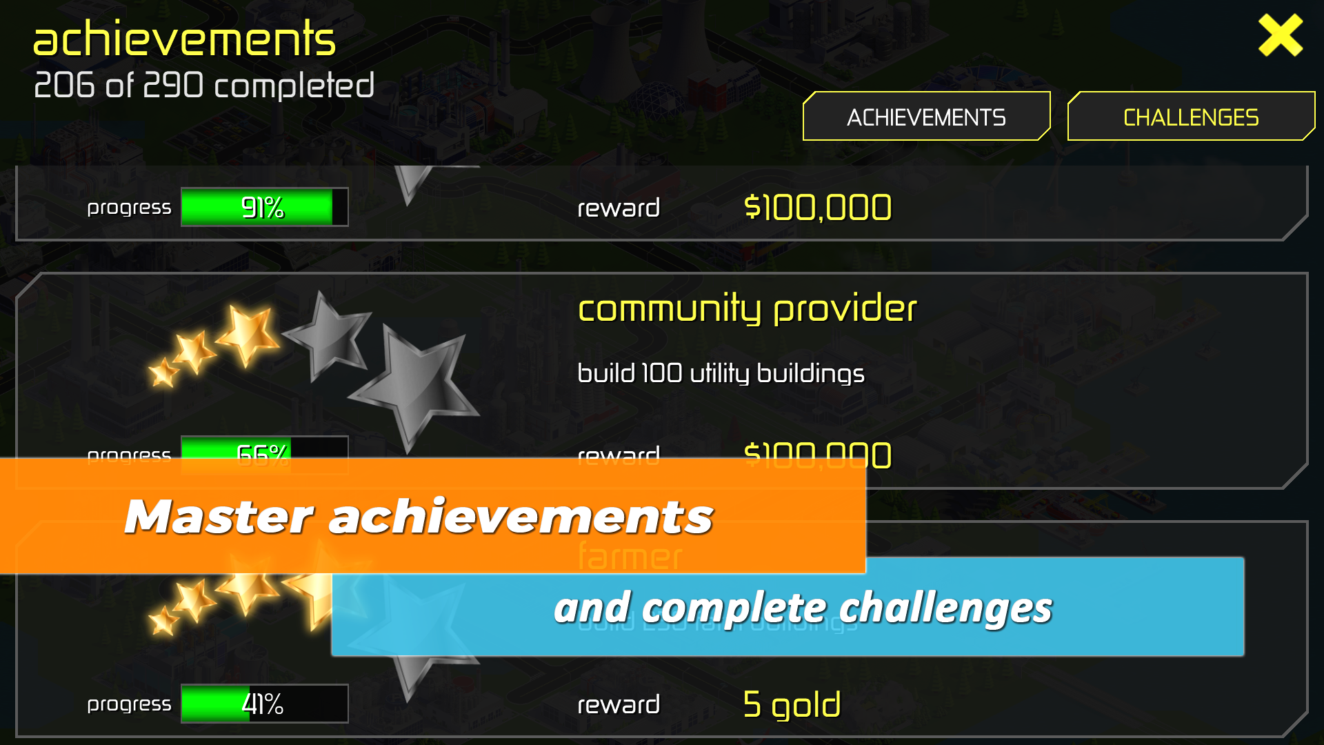 Designer City 2: city building game: Amazon.ca: Appstore for Android