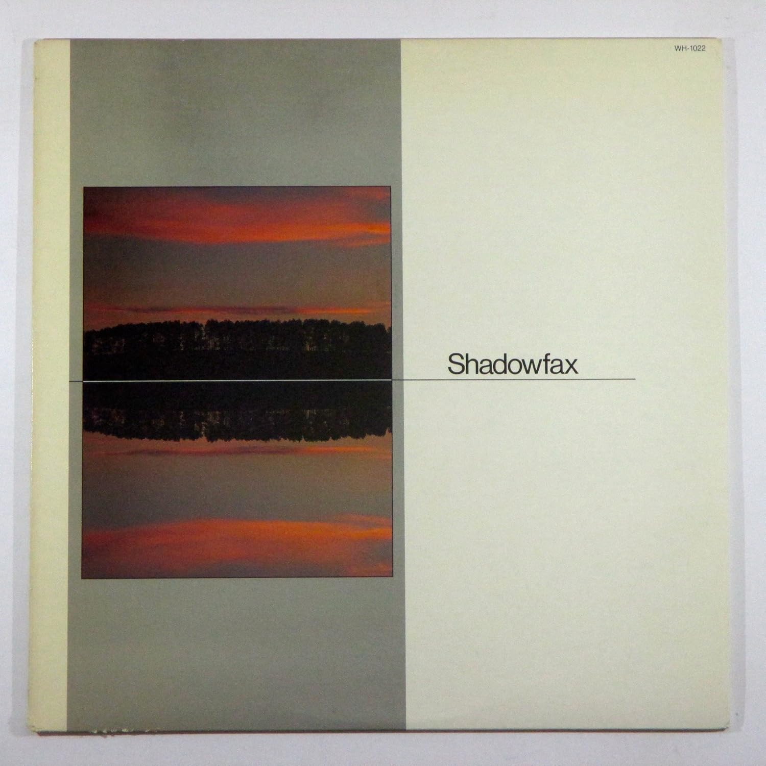 Shadowfax - SHADOWFAX [LP VINYL] - Amazon.com Music