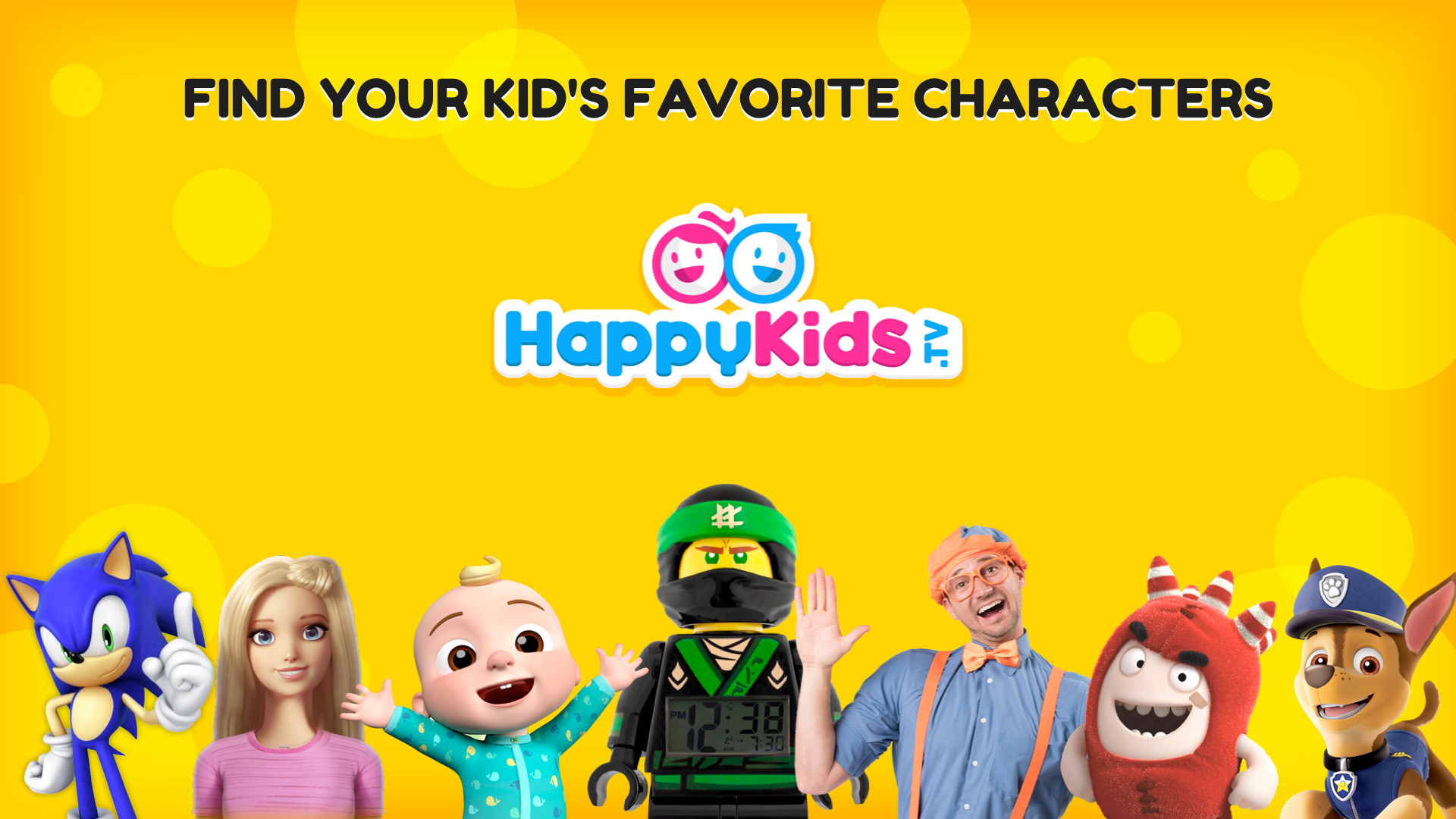 HappyKids.tv - Popular Shows, Movies and Educational Videos for ...