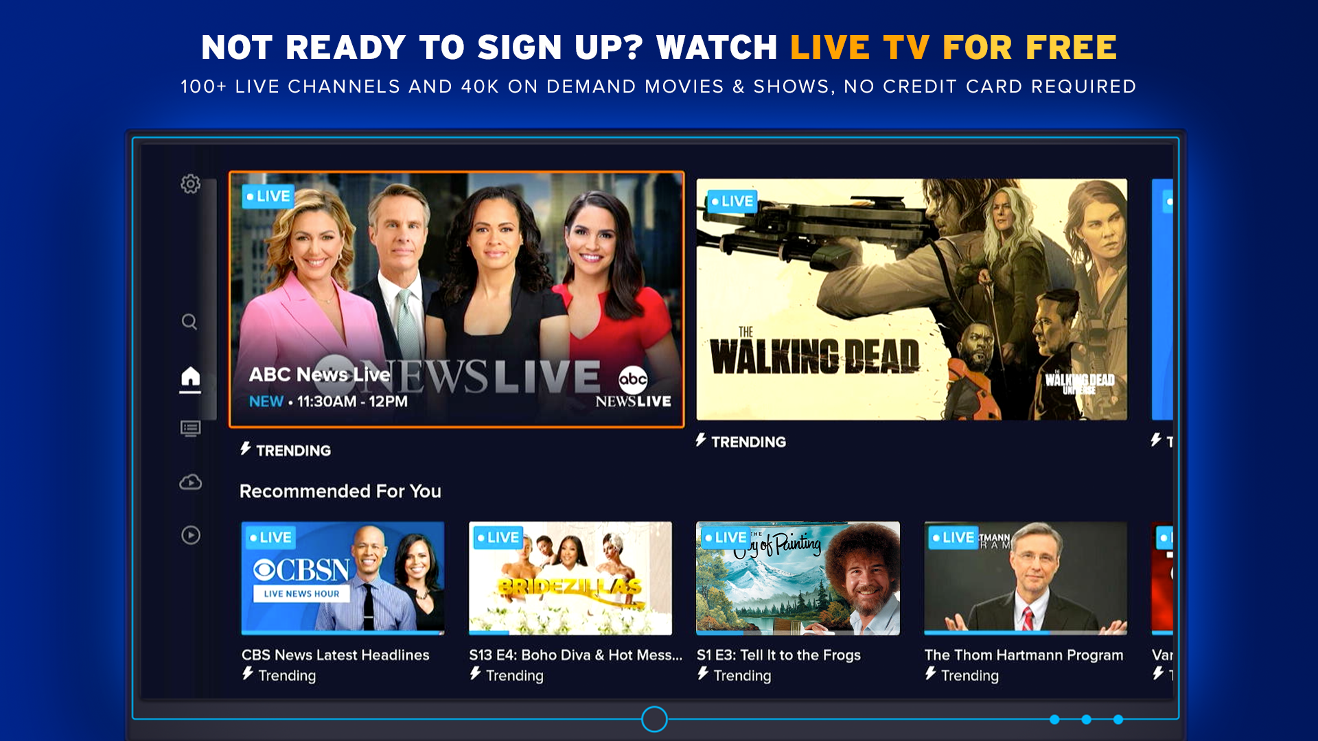 Sling TV:Amazon.com:Appstore for Android