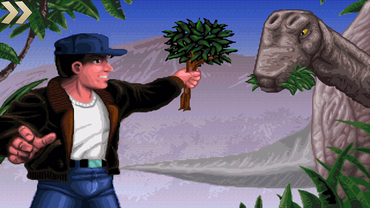 Flight of the Amazon Queen: 25th Anniversary Edition - App on the ...