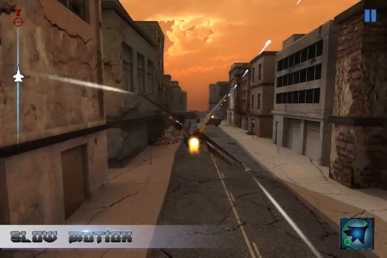 Delta Strike : First Assault:Amazon.de:Appstore for Android