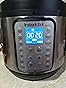 Instant Pot 853084004798 DUO Plus 80 Electric Pressure Cooker, 8 Quart ...