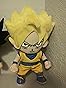 Amazon.com: Great Eastern GE-52716 Dragon Ball Z - Super Saiyan Goku ...