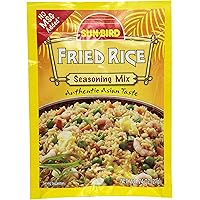 Amazon.com : Sun Bird, Seasoning Mix Fried Rice, 0.74 Oz : Grocery ...