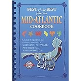 Best of the Best from Michigan: Selected Recipes from Michigan's ...
