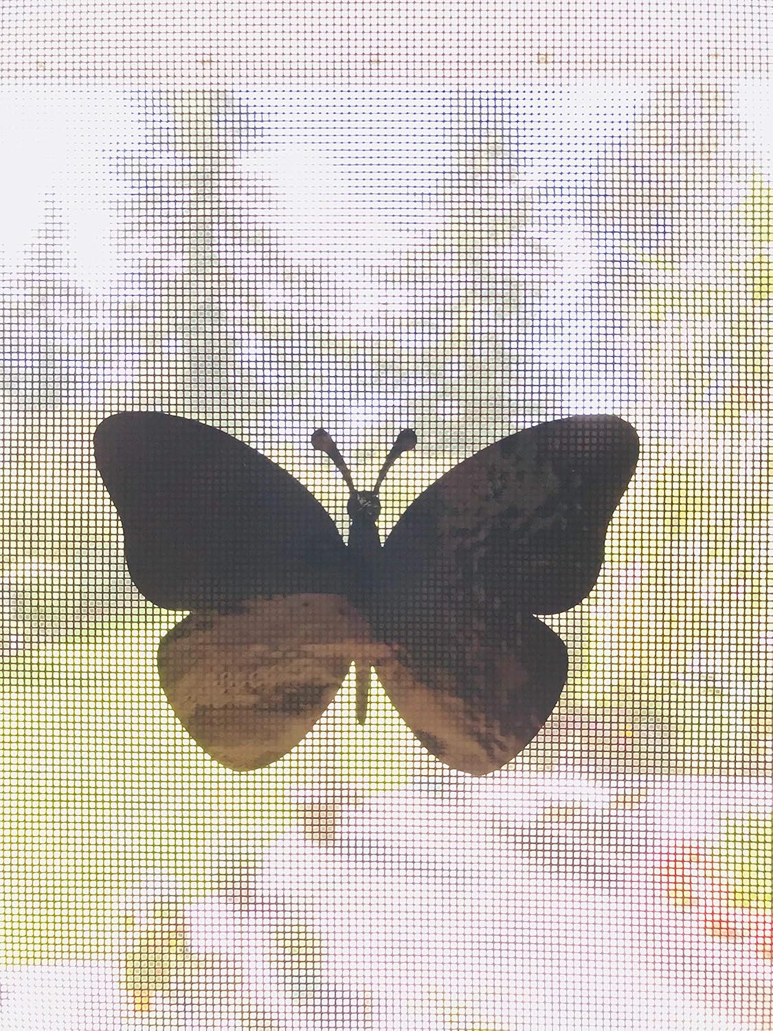 Amazon.com: Retractable Screen Door Decals - 5 per Package - Keep ...