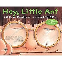 Little Ant Goes to a Picnic (Little Ant Books): Saia, S.M.R., Perko ...