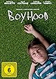 Boyhood: Amazon.de: Ellar Coltrane, Patricia Arquette, Ethan Hawke ...