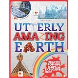 Utterly Amazing Human Body: Winston, Robert: 9781465429209: Amazon.com ...