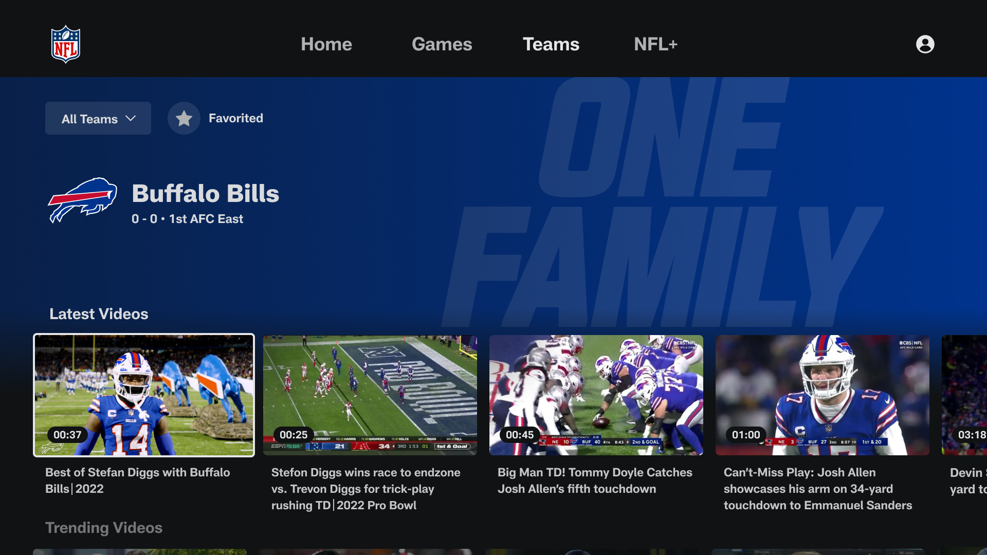 NFL:Amazon.com:Appstore for Android
