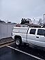 Amazon.com: Truck Cap & Topper Ladder Rack Universal Aluminum Heavy ...