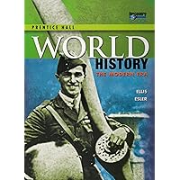 Amazon.com: World History: The Modern Era, Student Edition ...