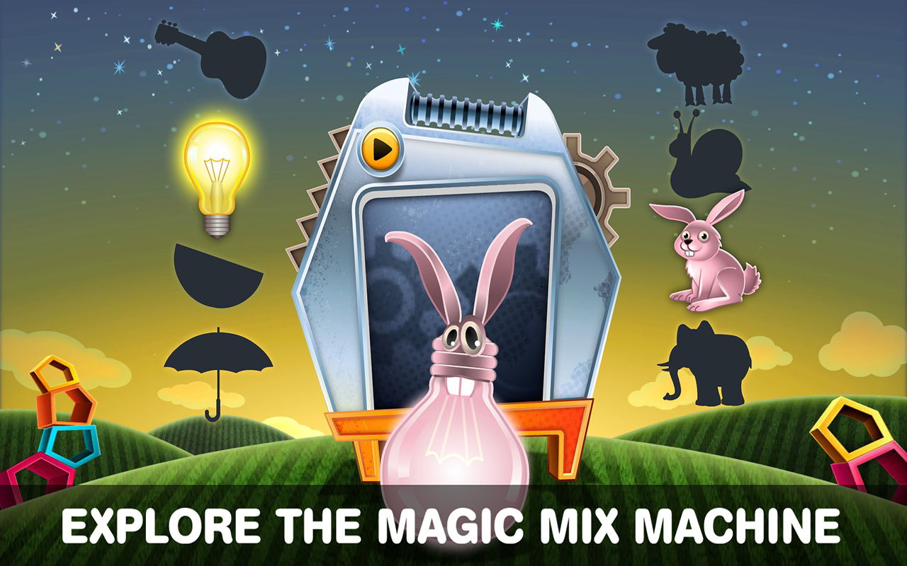 Mix Machine HD:Amazon.de:Appstore for Android
