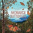Monarch Butterflies: Explore the Life Journey of One of the Winged ...