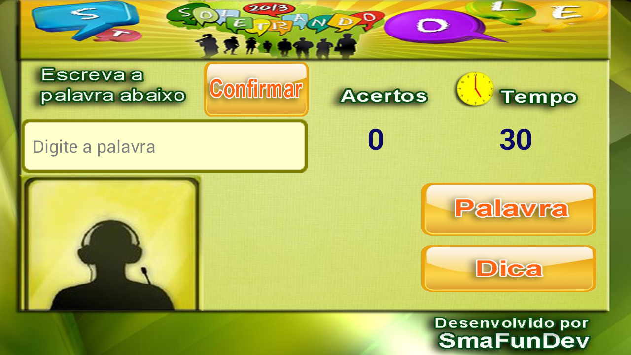 Soletrando: Amazon.com.br: Amazon Appstore