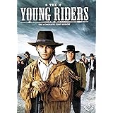 Amazon.com: The Young Riders Complete Season 3 Gift Box : Stephen ...
