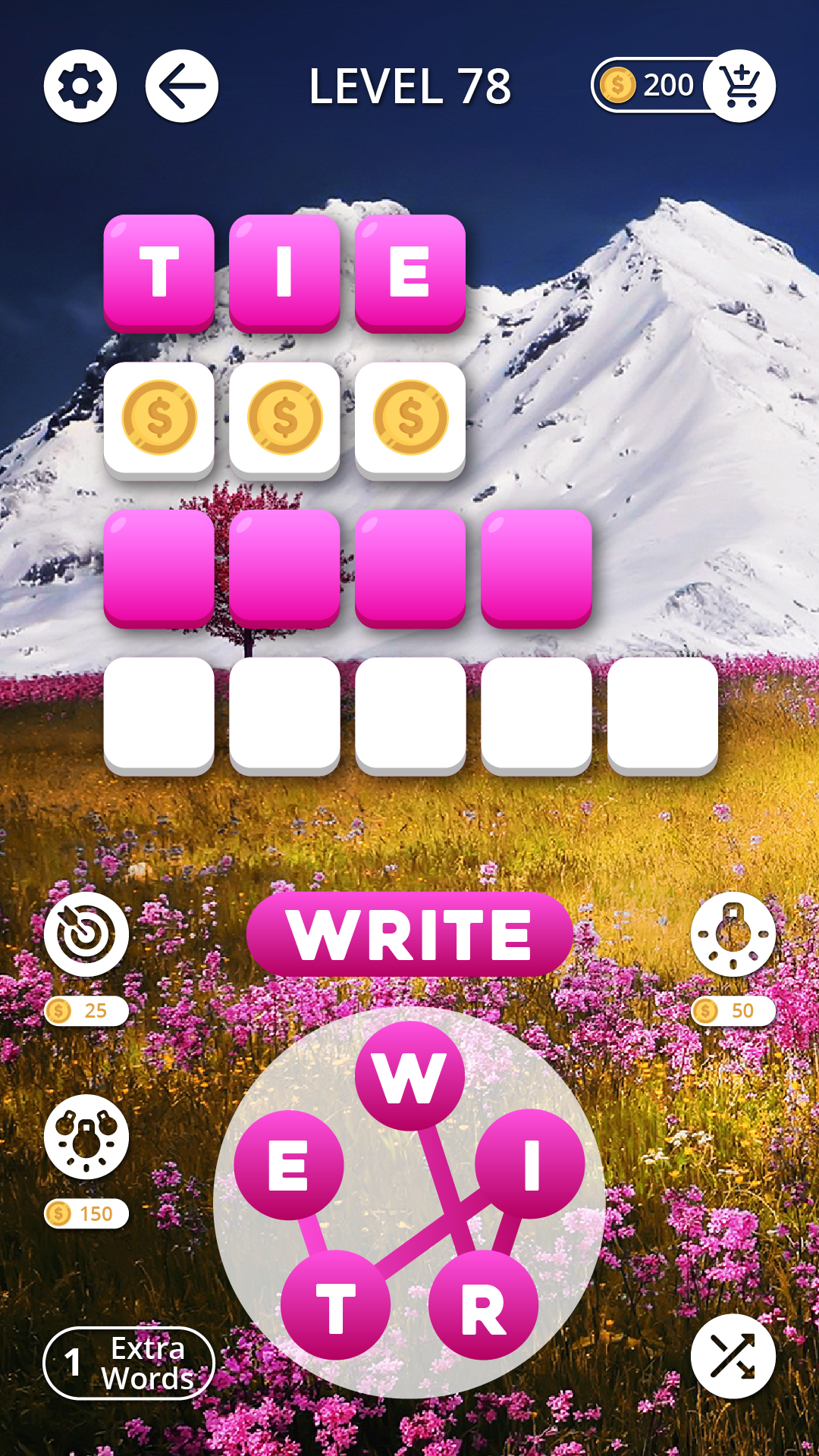Word Puzzle free game:Amazon.com:Appstore for Android