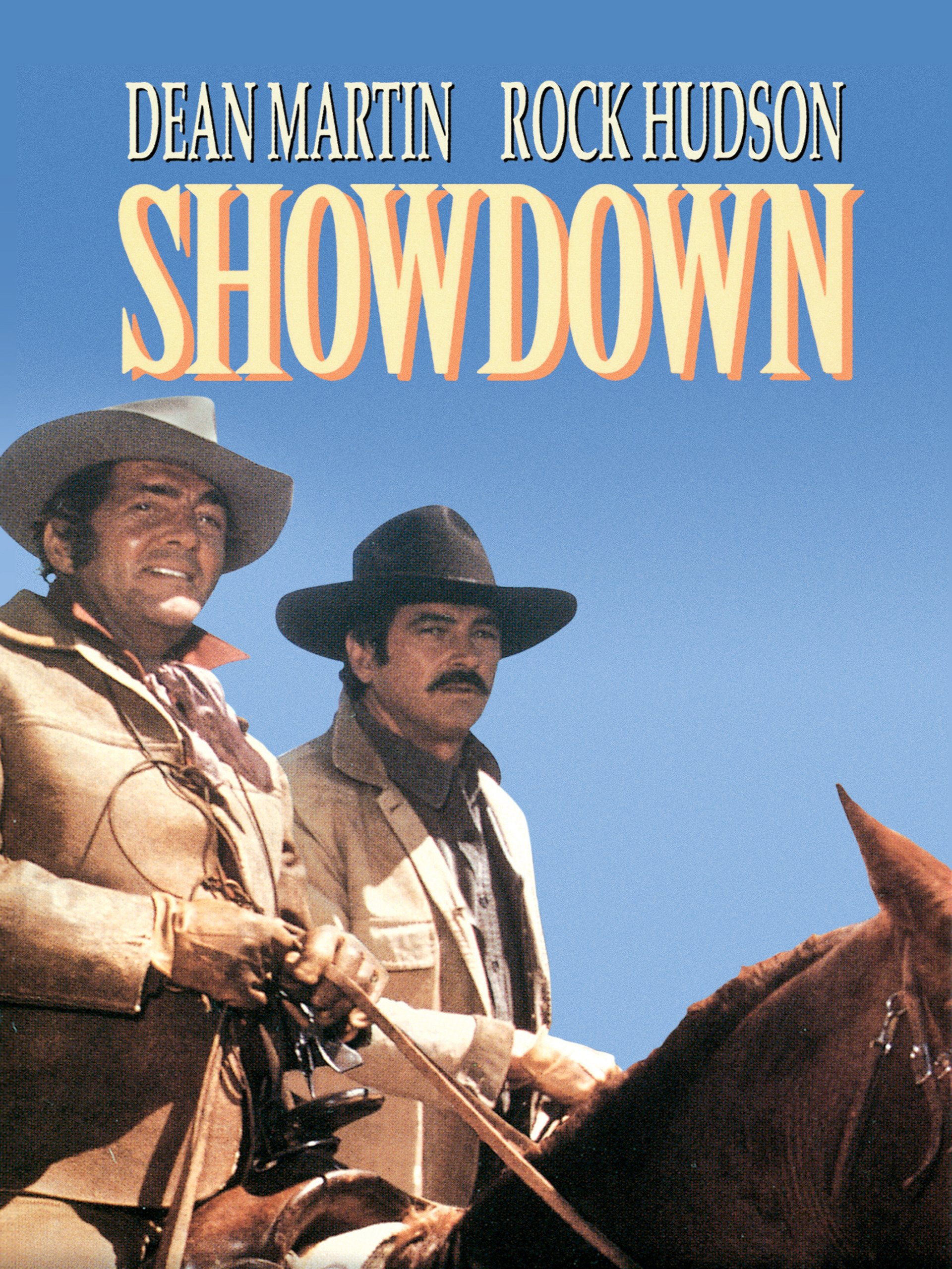 Watch Showdown | Prime Video