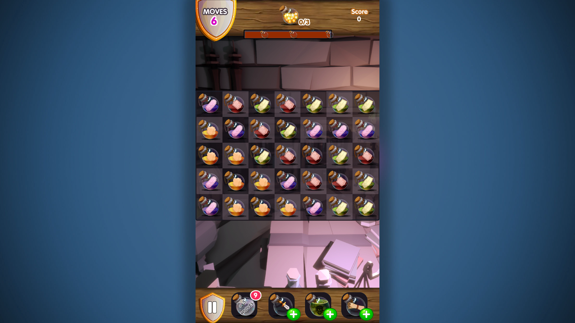 Alchemy Master – Swap & Connect:Amazon.com:Appstore for Android