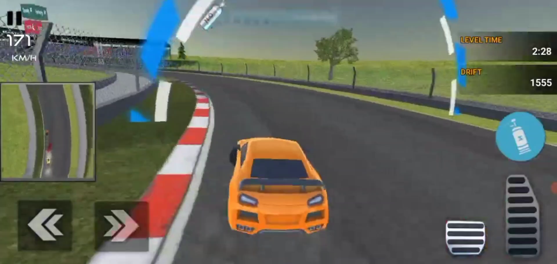 Car Drift Game: Drift Legends - App on Amazon Appstore