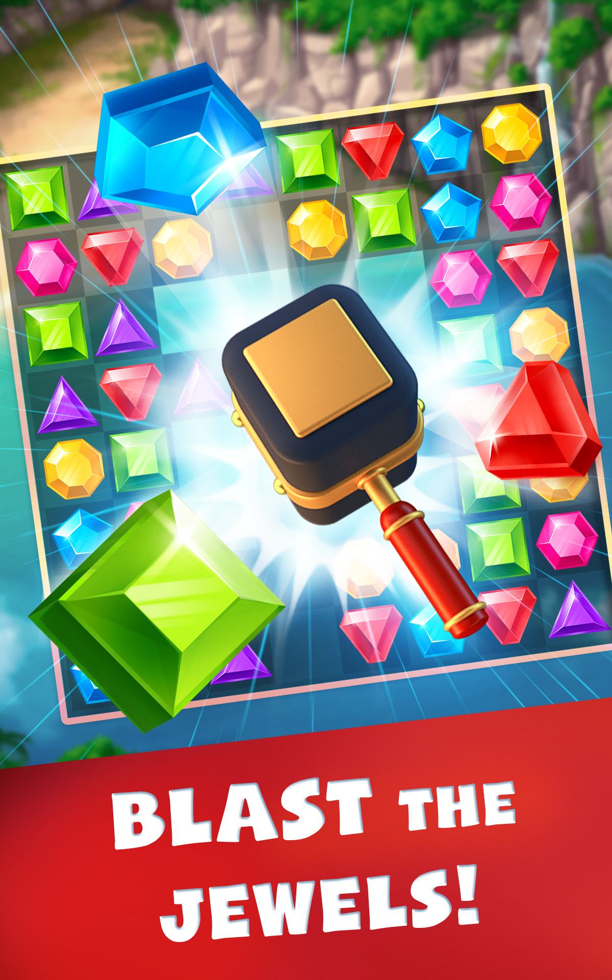 Jewels Planet:Amazon.in:Appstore for Android