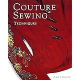 The Dressmaker's Handbook of Couture Sewing Techniques: Essential Step ...