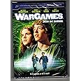 Amazon.com: WarGames (25th Anniversary Edition) : Matthew Broderick ...