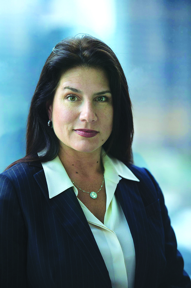 Danielle DiMartino Booth – Audio Books, Best Sellers, Author Bio ...