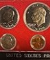 1975 S Proof Set Gem Proof at Amazon's Collectible Coins Store