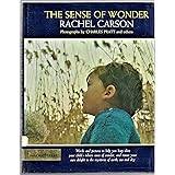 The Sense of Wonder: Rachel Carson, Nick Kelsh: 9780067575208: Amazon ...