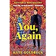 You, Again: A Novel (Dial Delights): Goldbeck, Kate: 9780593448120 ...