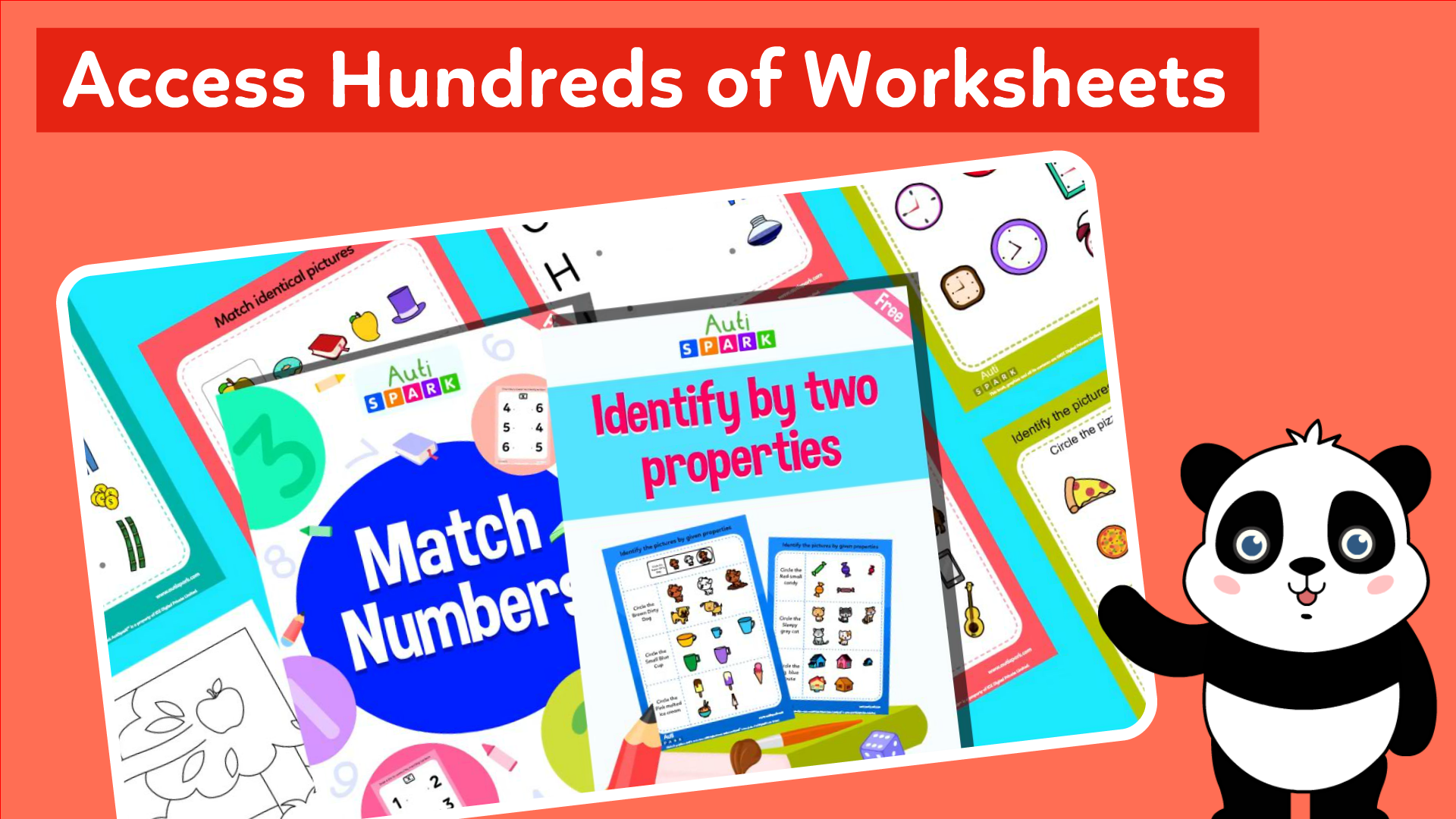 AutiSpark - Autism Games for Kids & Toddlers, Special Needs Learning ...