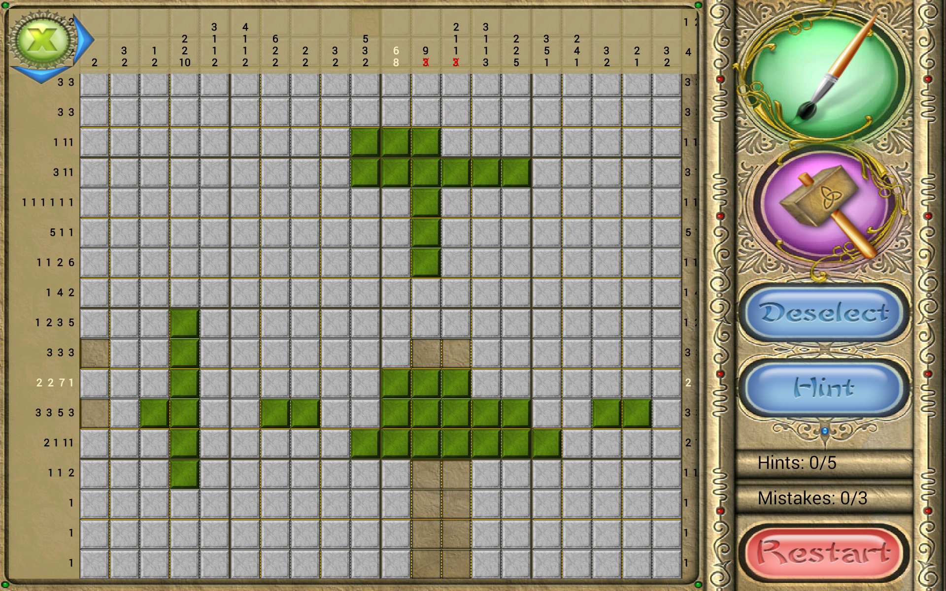 App Spotlight: New FlipPix Jigsaws - Kindle Fire on Kindle Nation Daily