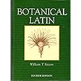 Botanical Latin: Stearn, William T.: 9780881926279: Amazon.com: Books