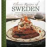 Classic Recipes of Norway: Traditional food and cooking in 25 authentic ...