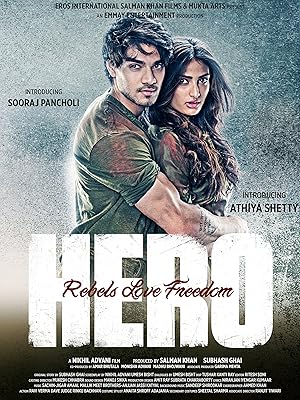 Watch Hero | Prime Video