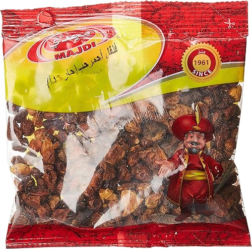 Majdi Red Chilli Extra Hot 50 Gm price in Saudi Arabia | Amazon Saudi ...
