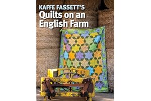 Amazon.com New Releases: The best-selling new & future releases in Quilts & Quilting