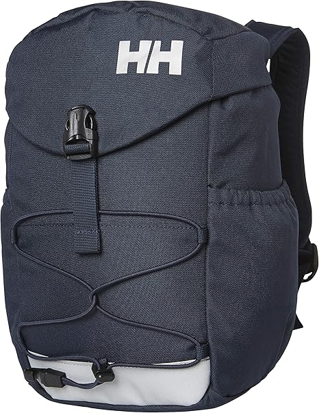 Helly Hansen Kids Unisex Backpack K Outdoor: Amazon.co.uk: Clothing