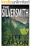 Cold Lake (David Wolf Book 5) - Kindle edition by Jeff Carson ...