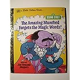 Sesame Street; The Amazing Mumford Forget the Magic Words! (a Little ...