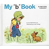 My ABC Books (My First Steps to Reading, A- Z): Jane Belk Moncure ...