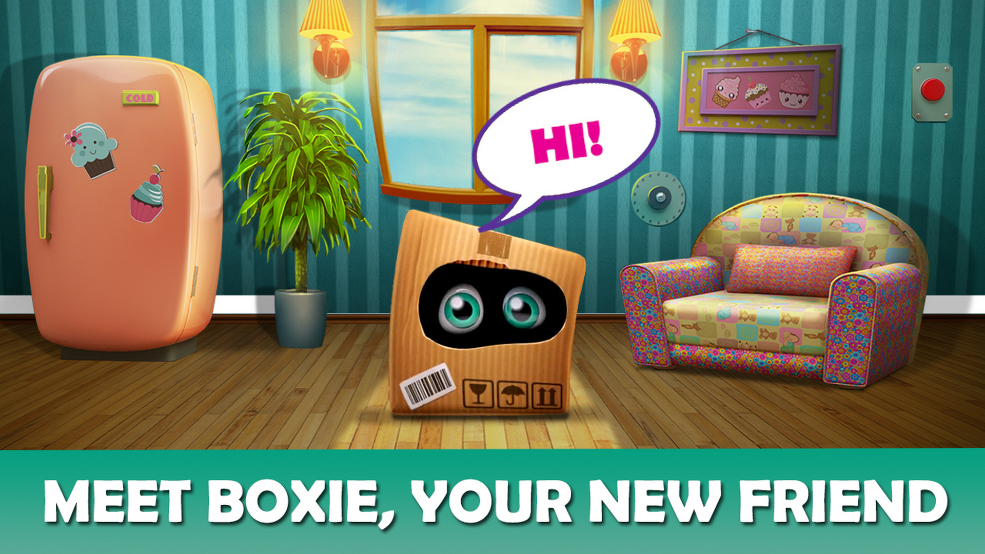 Boxie: Free Hidden Object Puzzle:Amazon.com:Appstore for Android